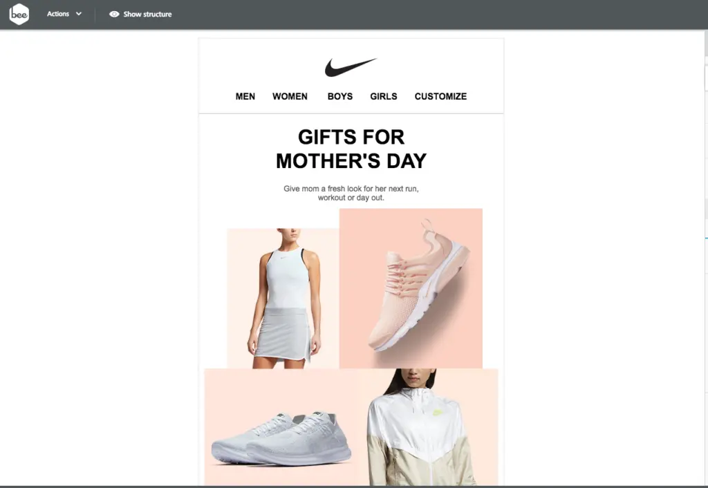 Tutorial: How to Adjust Email Borders and Padding