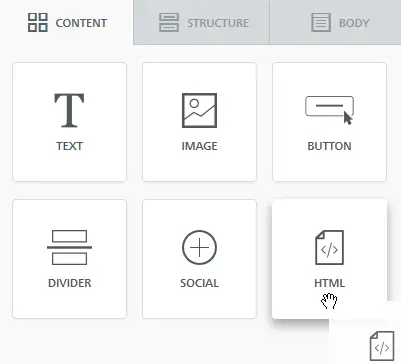 Tutorial: How to Add Anchor Links in Emails