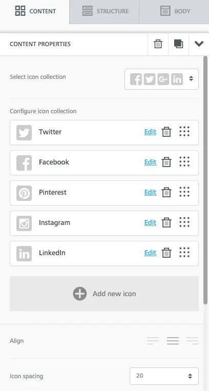 Tutorial: How to use HTML colors along images in email