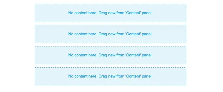 Tutorial: How to use HTML colors along images in email