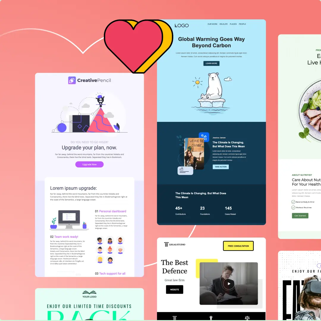 Improving your email accessibility with Beefree