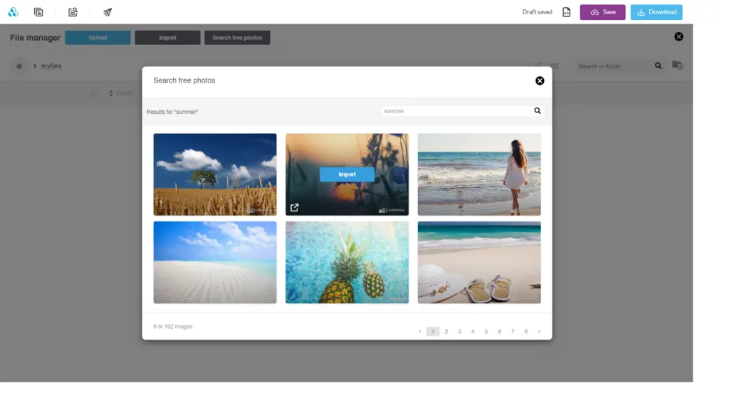 Tutorial: Tips for Using Stock Photos in Email