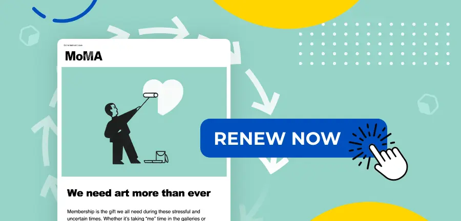 Effective Membership Renewal Letters: Guide & Samples