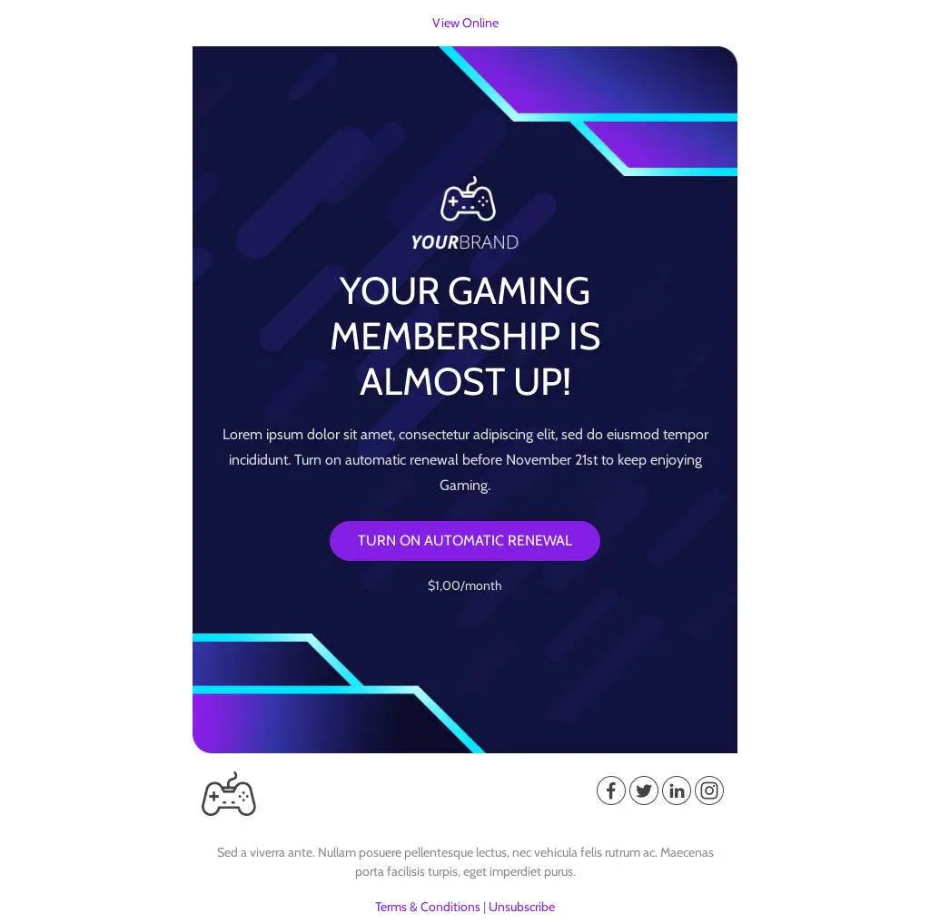 Effective Membership Renewal Letters: Guide & Samples