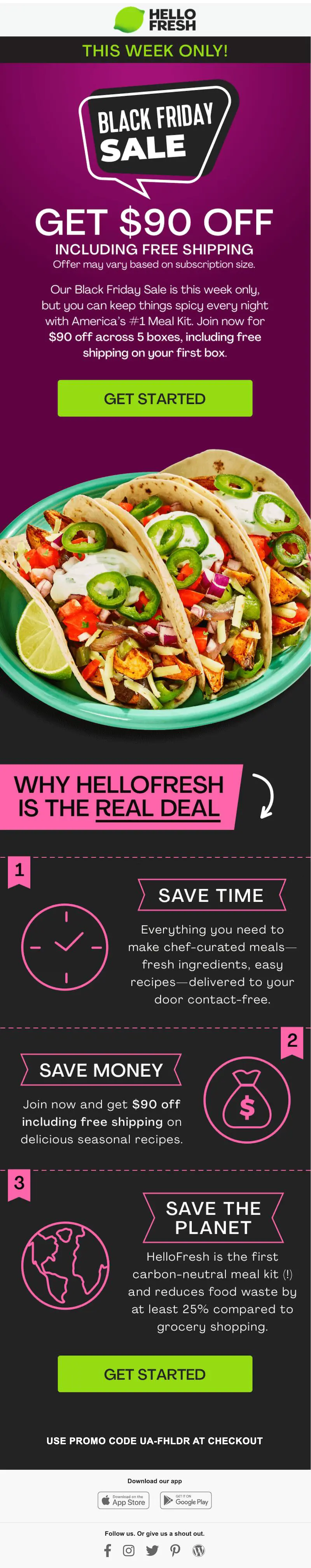 What's the Best CTA Button Color for Emails?