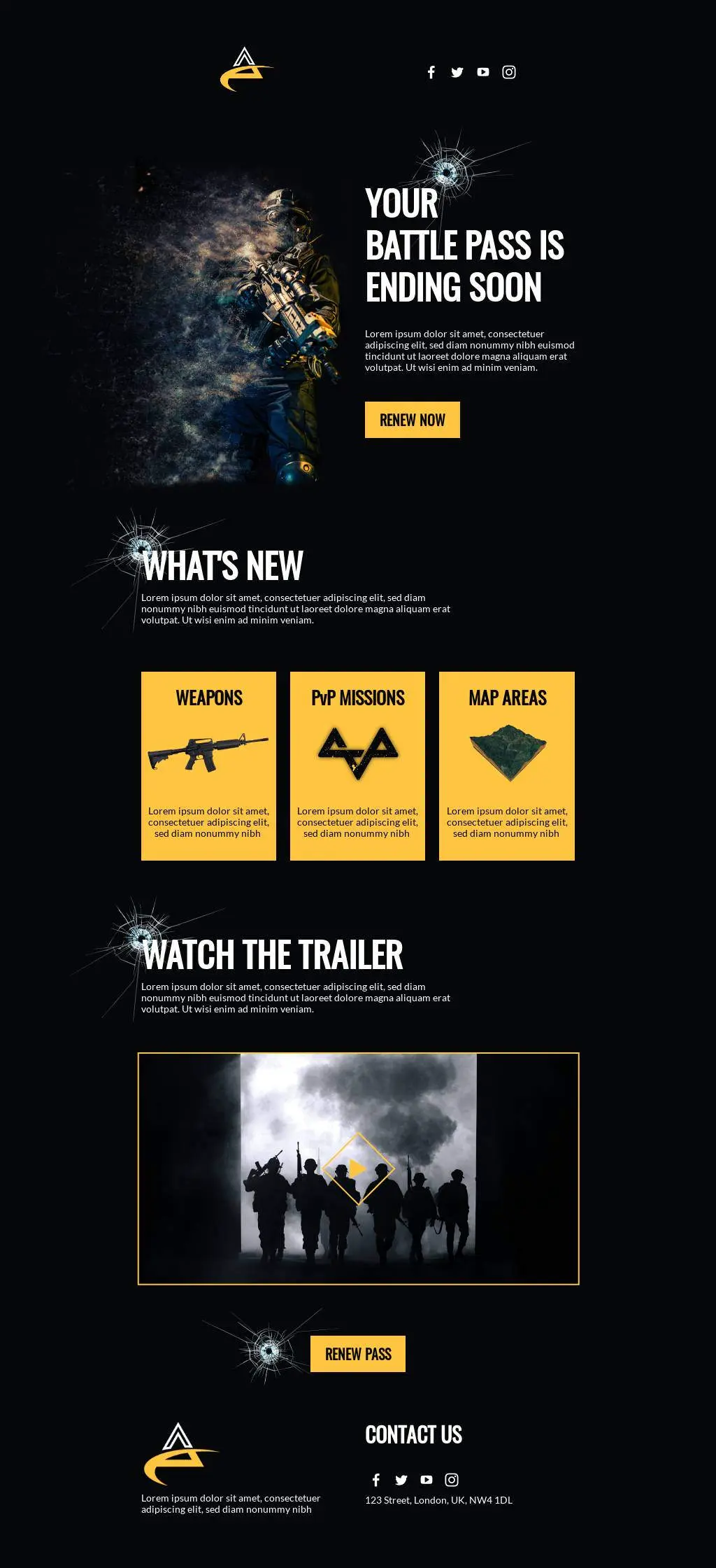 Effective Membership Renewal Letters: Guide & Samples