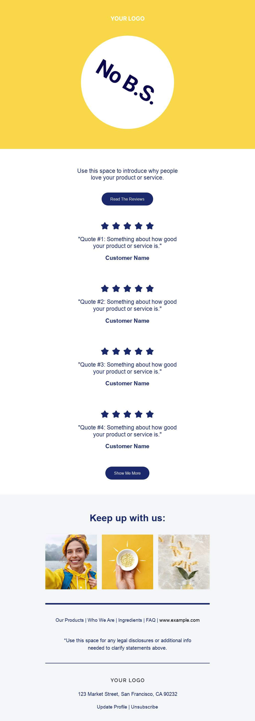 Election Day Emails: Which Brands Are Getting Out the Vote?