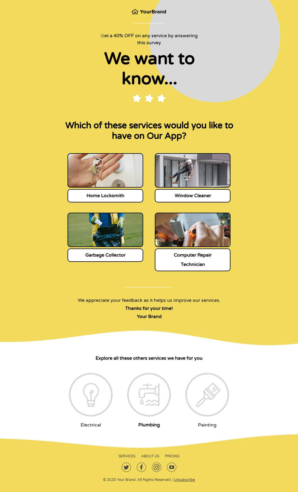 Election Day Emails: Which Brands Are Getting Out the Vote?