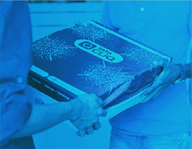 Bizongo – Whitepaper and Reports