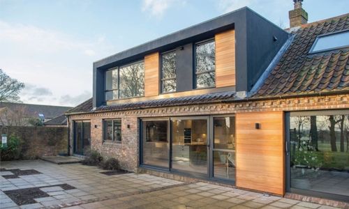 Bungalow Extension Ideas in Ireland (Smart and Creative)