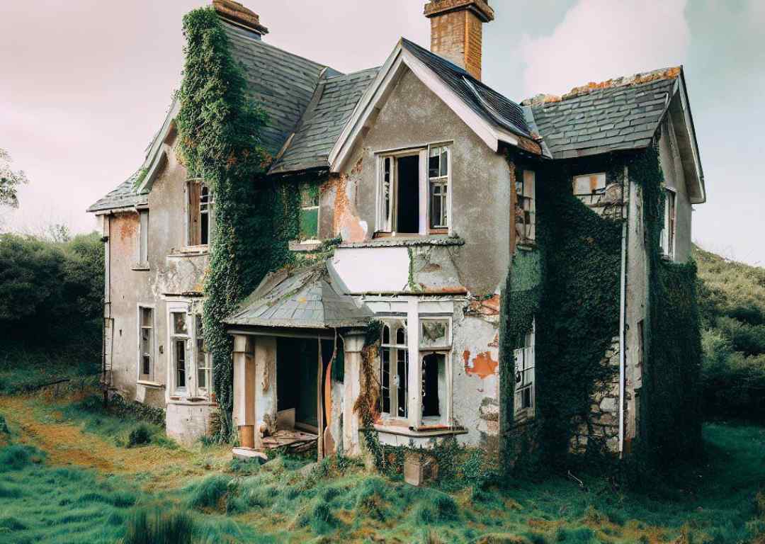 Renovating an Old House in Ireland: Challenges & Solutions