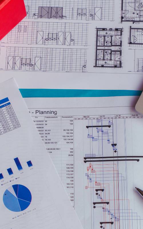 Construction Project Planning | Boost Your Project Now