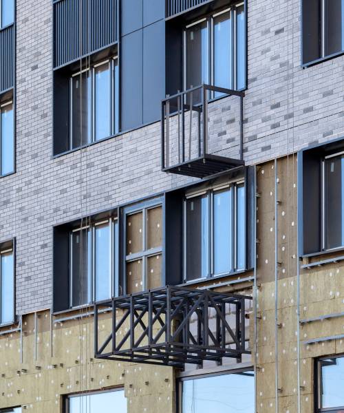 External Wall Insulation In Ireland | Call 086 858 5674