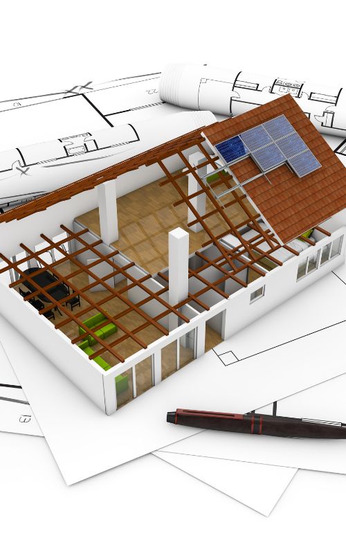 Architectural Design Service in Dublin - Call BuildTech