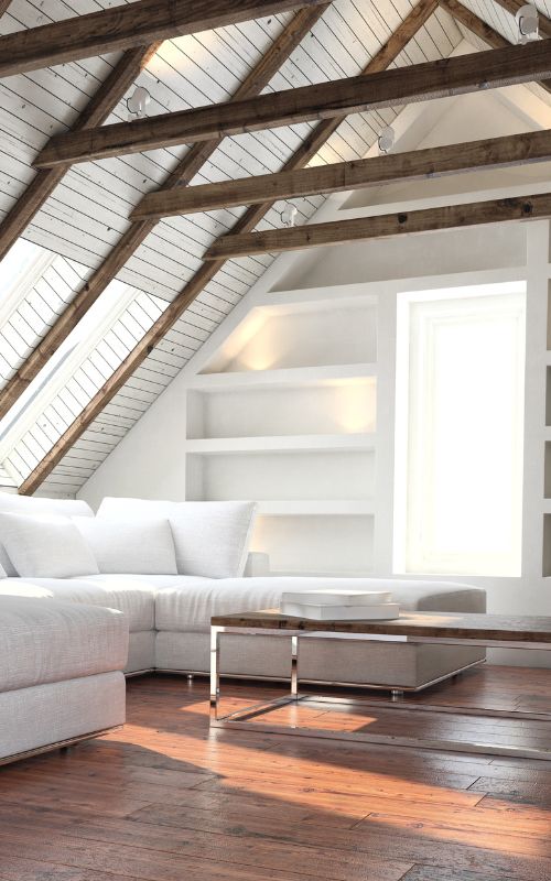 Attic Conversion Dublin - Transform Your Home with BuildTech