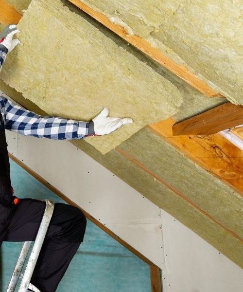Dry Lining Insulation In Ireland | Call 086 858 5674