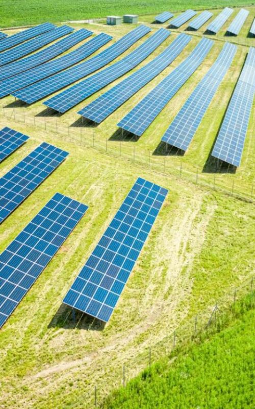 Solar Panel Grants - Save Money on Renewable Energy