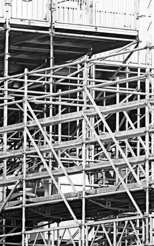 Structural Engineering Service- Call BuildTech
