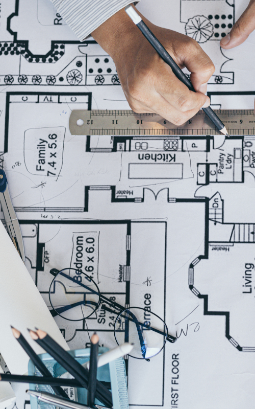 Structural Engineering Service- Call BuildTech