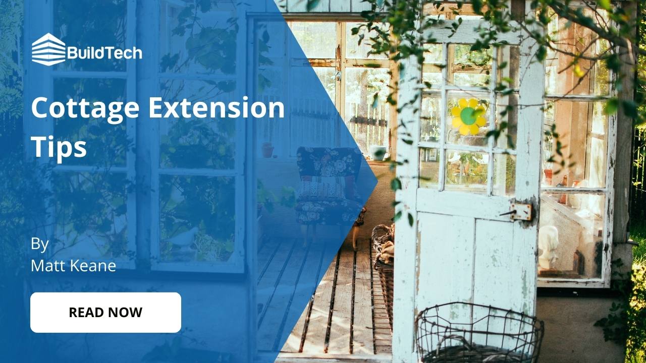 10 Most Popular Cottage Extension Ideas in Ireland