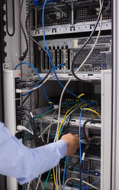 Server Repair Services in dublin - Fast & Reliable Solutions