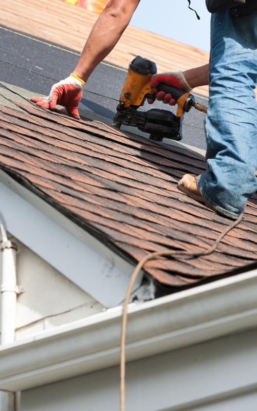Local Roofers in Swords - Fast, Efficient Roof Repairs