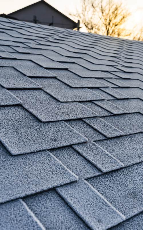 Asphalt Roofing Contractors Dublin - Quick Installation