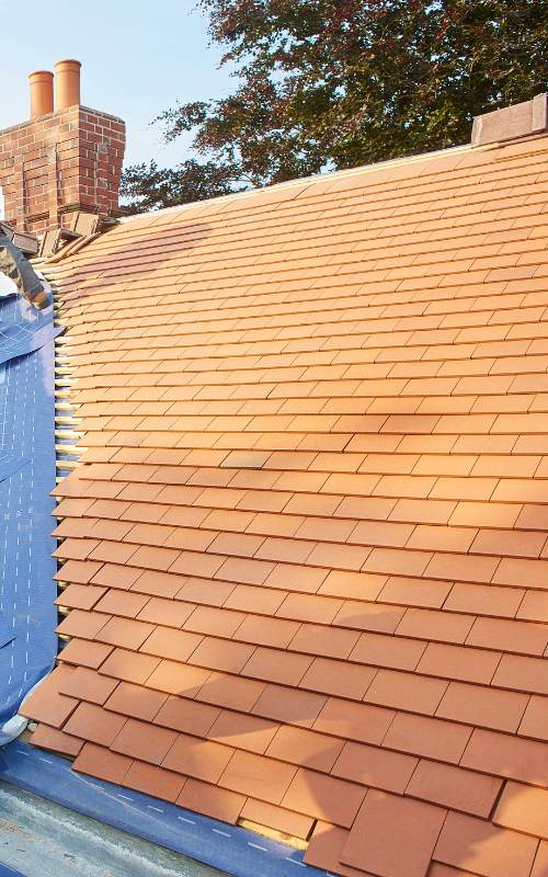 Bauder Roofing Contractors - Quality Roof Installation