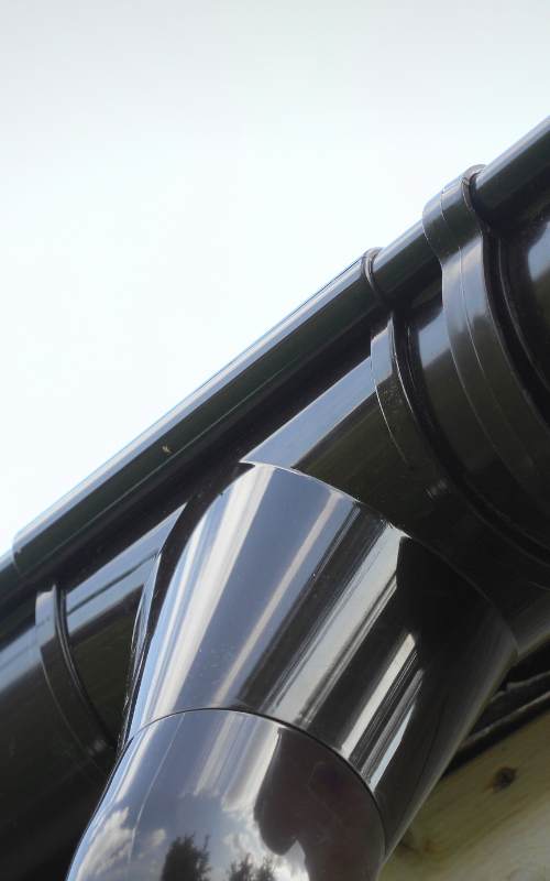 Box Gutter Installation & Repair Services in Dublin