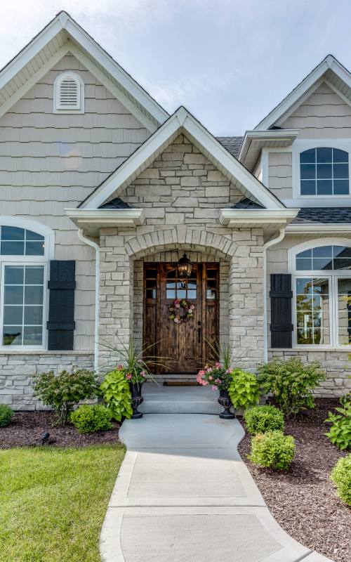 Porch Extensions in Ireland - Expand Your Home Space