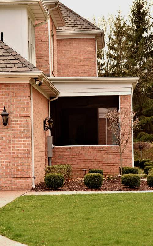 Porch Extensions in Ireland - Expand Your Home Space