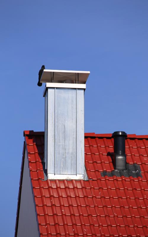 Affordable Tile Effect Roof Cladding | Quick Installation