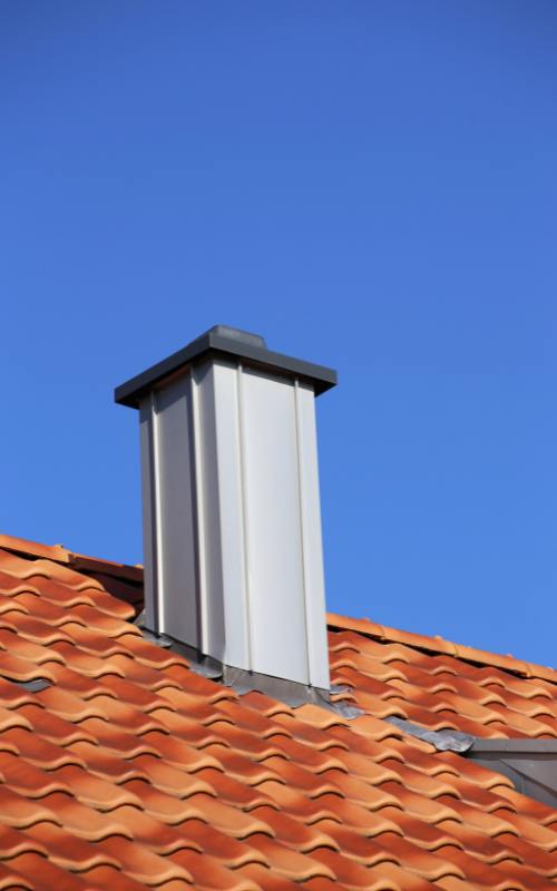 Affordable Tile Effect Roof Cladding | Quick Installation