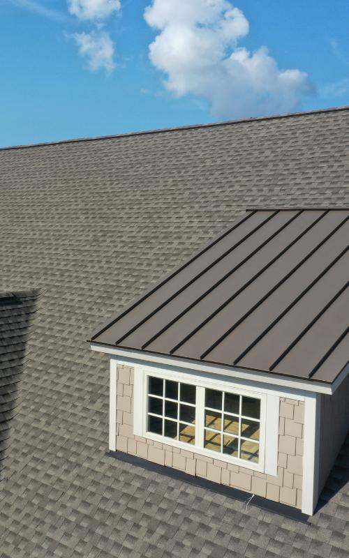 Trocal Roofing Ireland | Installation For Trocal Roofs