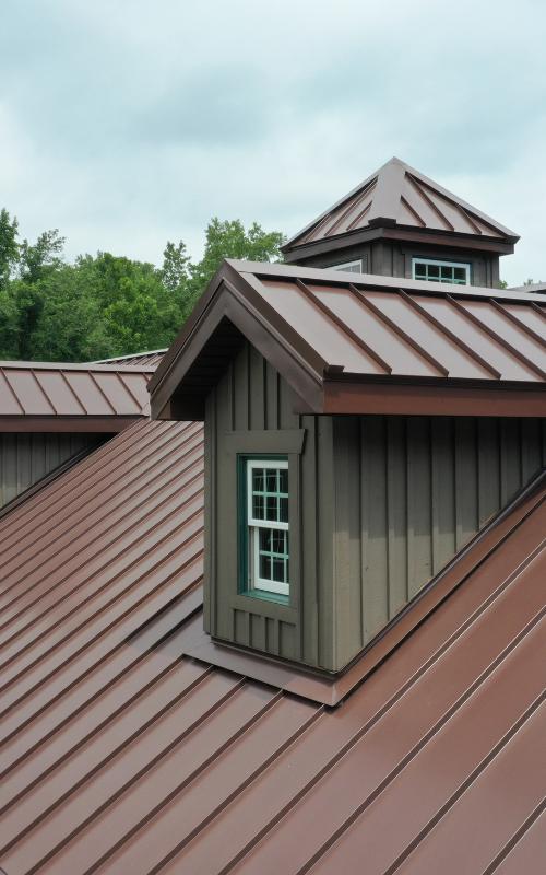 Trocal Roofing Ireland | Installation For Trocal Roofs