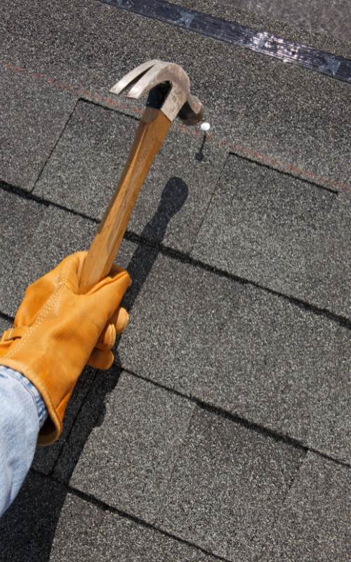 Warm Roof Construction in Dublin: Expert Installation