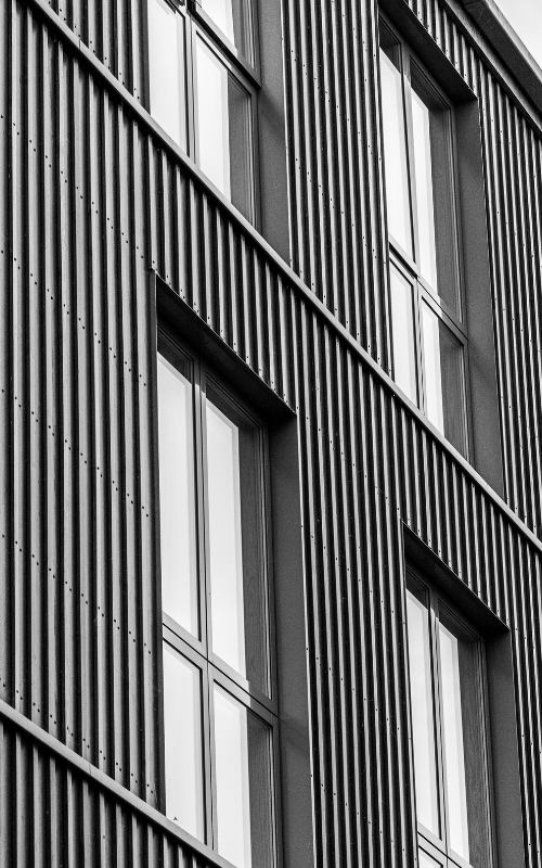 Zinc Cladding Specialists - Durable & Modern Solutions