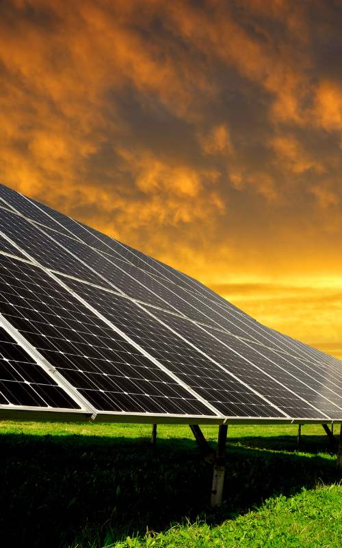 Solar Panels Dublin - Expert Solar Panels Installation