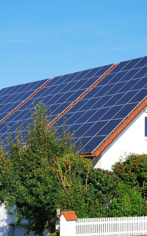Solar Panels in Howth: Affordable and Reliable Solutions