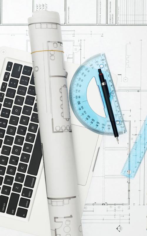 Architectural Design Services - Expert Solutions for Spaces