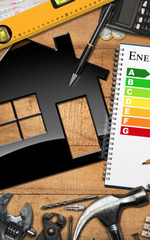 Energy Upgrades - Eco-Friendly and Cost-Saving Solutions
