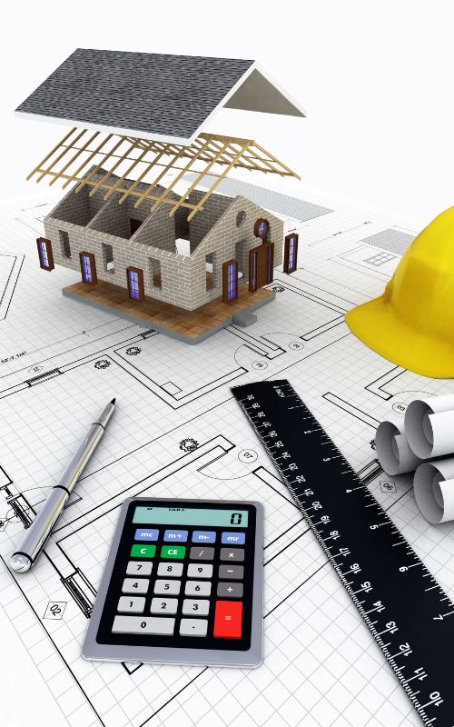 Innovative Structural Design Dublin - Customised Services