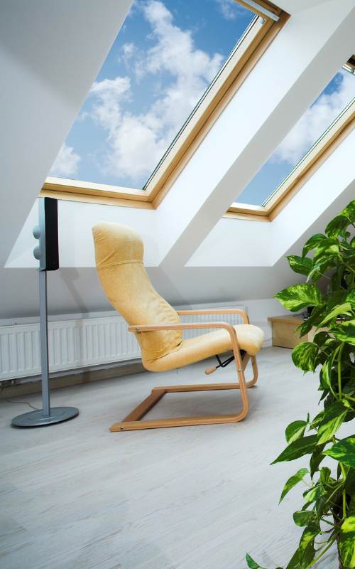 Attic Conversions Dublin - Attic Conversion Company