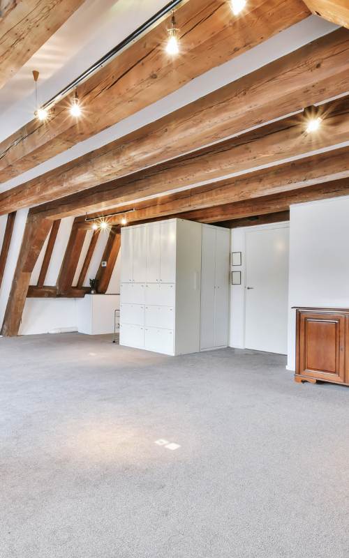 Attic Conversions Dublin - Attic Conversion Company