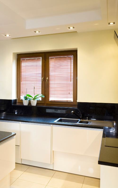 New Kitchen Fitting Services | Create Your Dream Kitchen