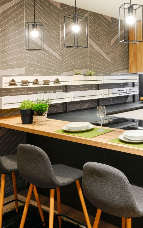 New Kitchen Fitting Services | Create Your Dream Kitchen