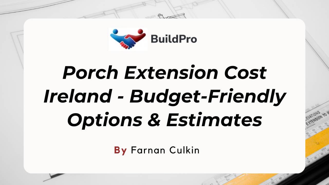 Porch Extension Cost - Budget-Friendly Options & Estimates Porch Extension Cost - Budget-Friendly Options & Estimates
