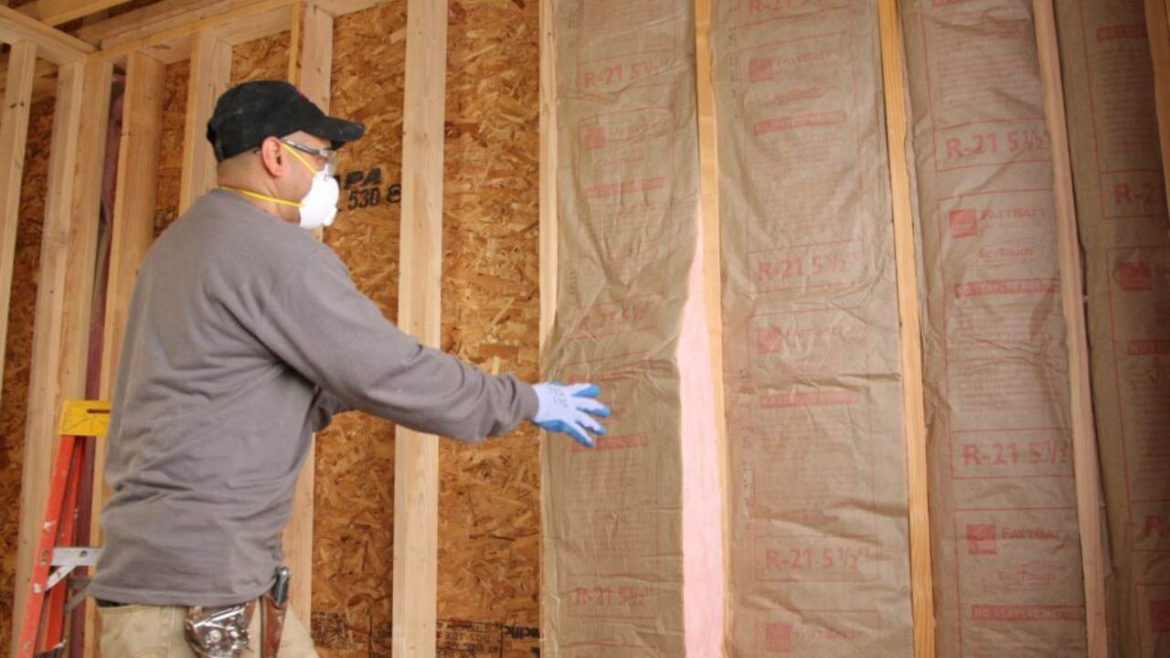 Which Insulation Thickness Is Right for Your Home?