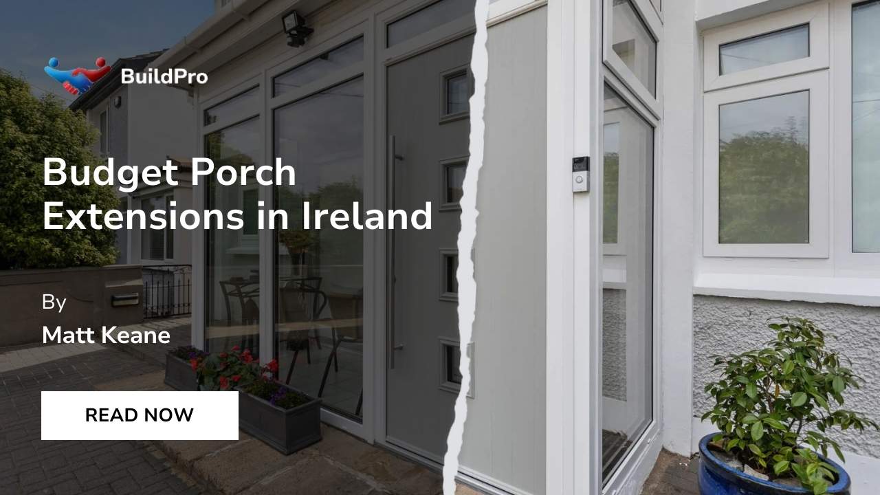 Porch Extension Cost - Budget-Friendly Options & Estimates Porch Extension Cost - Budget-Friendly Options & Estimates