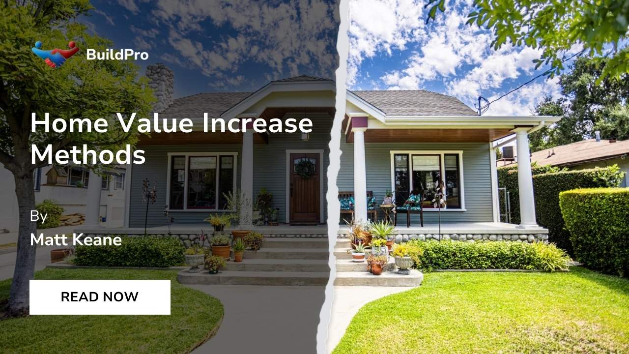 Unlocking Property Value Growth: Increase Your Home's Worth